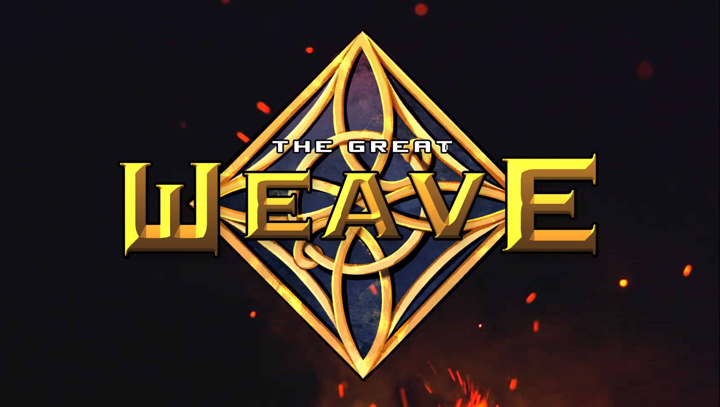 Heroes of the Weave : The Great Weave