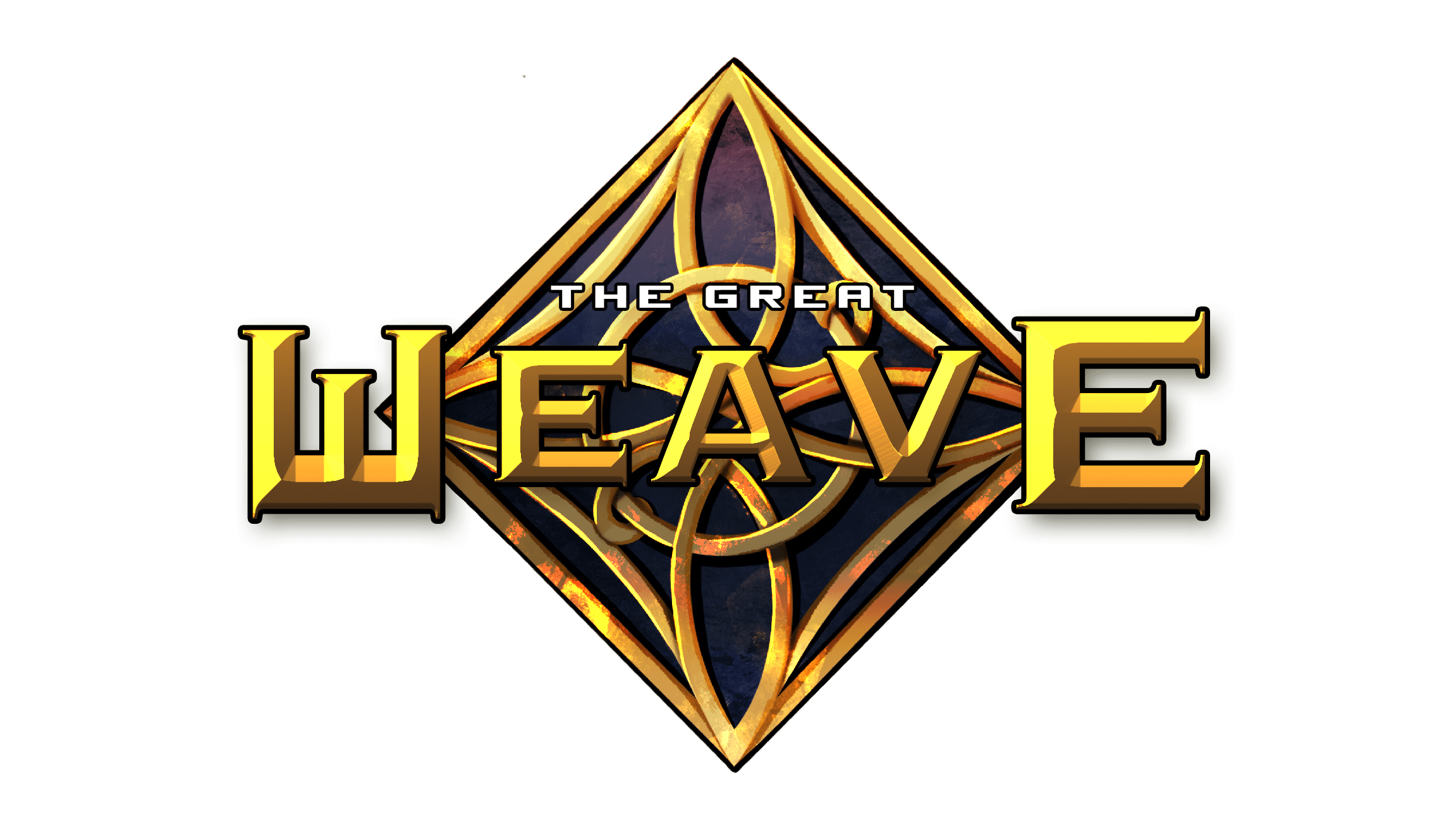 The Full Weave : The Great Weave